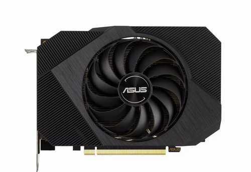 Asus PH-RTX3050-8G