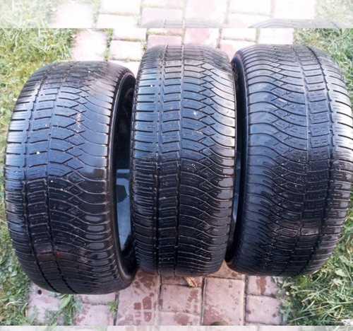 Bfgoodrich Urban Terrain T/A 235/55 R17
