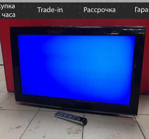 Телевизор Toshiba 32DV703 Хороший