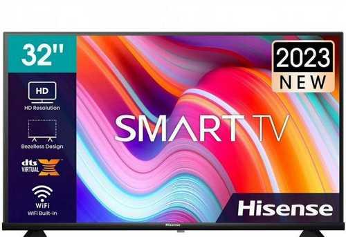 Телевизор Hisense 32A4K (SMART HD) 560286