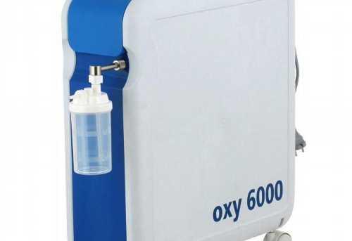 Концентратор кислорода Bitmos OXY 6000 (6L)