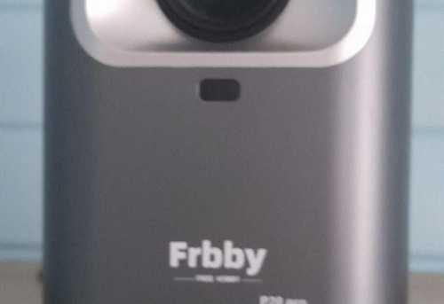 Проектор мини frbby 20 pro