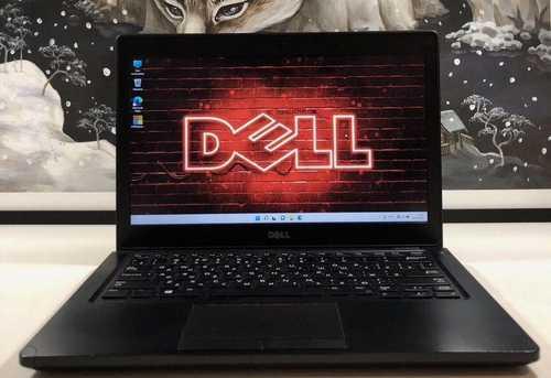 Dell latitude 5280 i5-7300U 2.7Gh/16Gb/512SSD