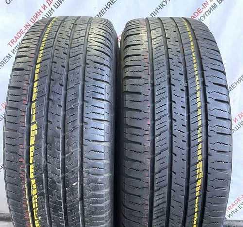 Hankook Smart ST X 215/70 R15 98S