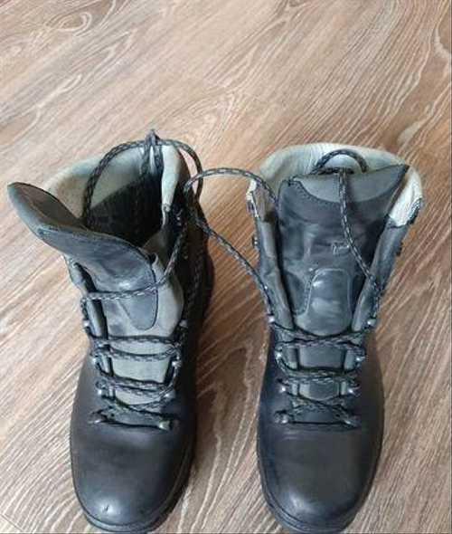 Трекинговые ботинки мужские Han wag 42 р