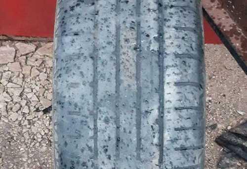 Continental ContiCrossContact LX2 215/65 R16