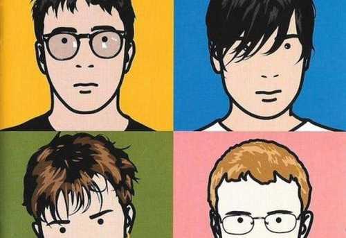 Blur - The Best Of (CD)