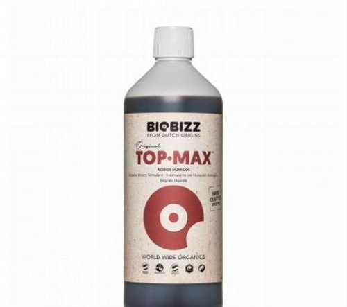 Стимулятор TopMax BioBizz 1 л