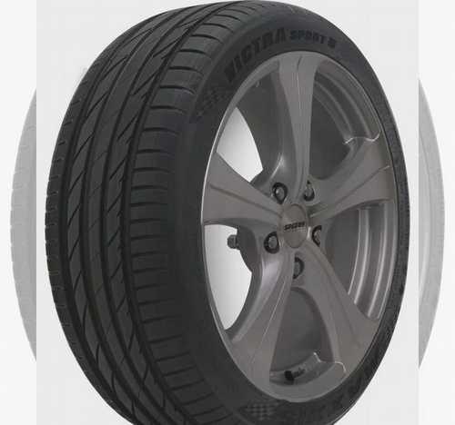 Maxxis Victra Sport VS5 245/40 R18 97Y