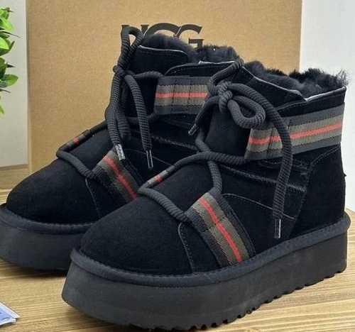 Угги женские натуральные UGG