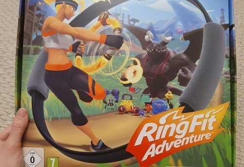 Ring Fit Adventure для Nintendo Switch