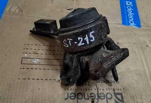 Подушка двигателя toyota corona ST215 3SFE/3SGE