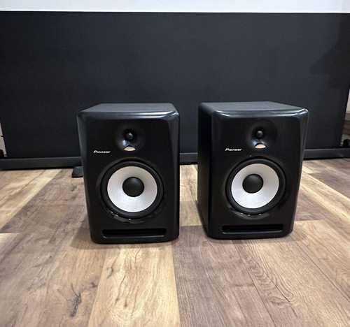 Колонка Монитор Pioneer S - DJ80X