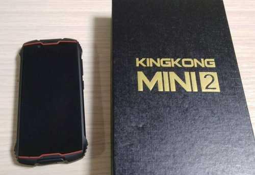 CUBOT King Kong mini 2, 3/32 ГБ