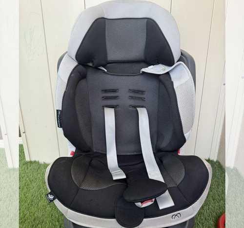 Автомобильное кресло britax romer king pro