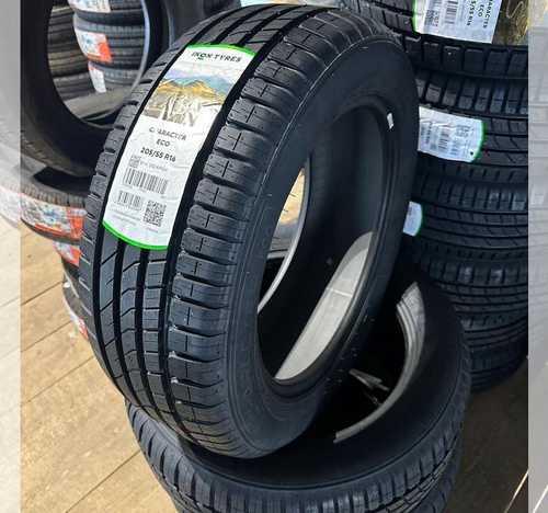 Ikon Tyres Character Eco 205/55 R16 94W