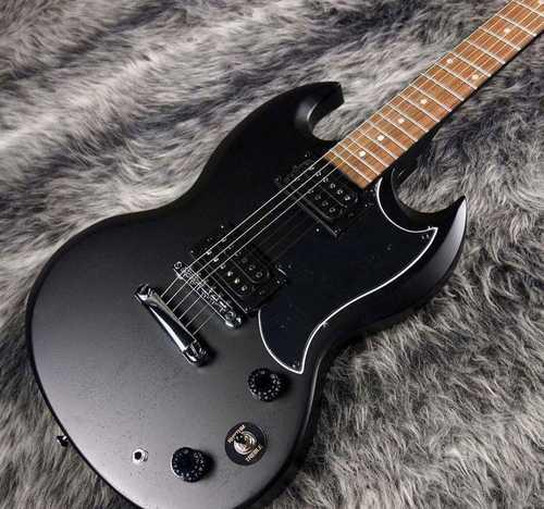 Электрогитара Epiphone sg special Satin e1