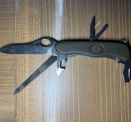 Перочинный нож swiss soldier’S knife 0.8461.mwch