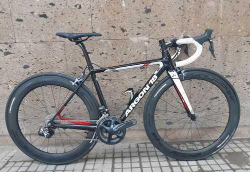 Шоссейный велосипед Argon 18 Galium Pro ShimanoDi2