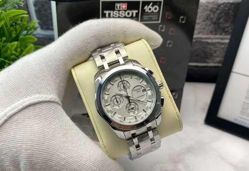 Топовые Мужские часы Tissot Couturier