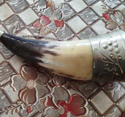 Рог для вина СССР