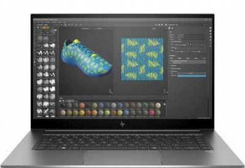 Ноутбук HP ZBook Studio G8 62T93EAR ENG - новый