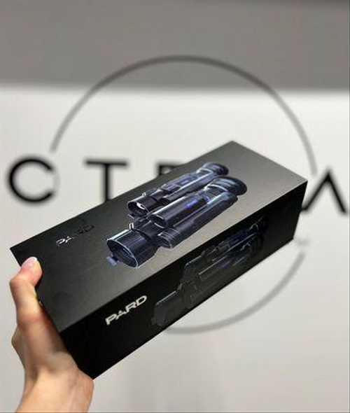 Тепловизионный прицел pard SA32-45