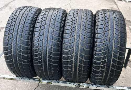 Michelin Primacy Alpin PA3 195/55 R16 87H
