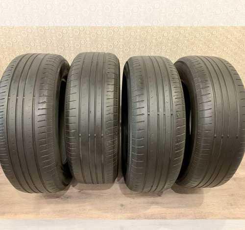 Yokohama BluEarth-A AE-50 215/65 R17 99V