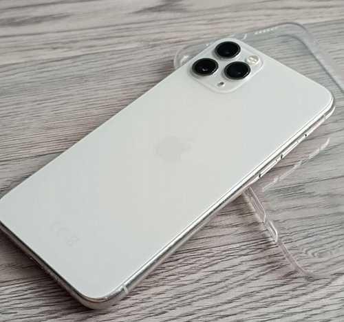 iPhone 11 Pro, 64 ГБ