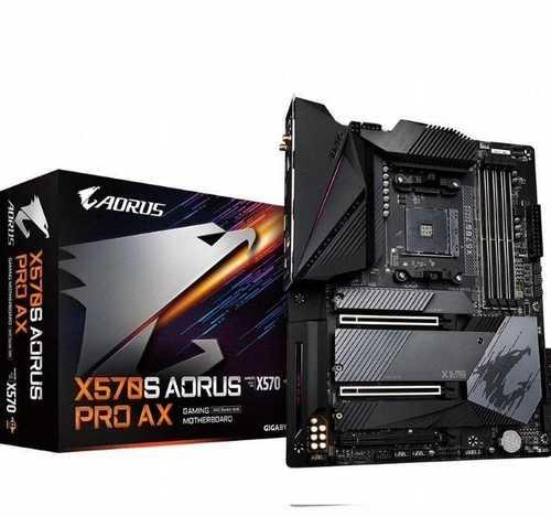 5800x Gigabyte x570s aorus pro ax 16Gb