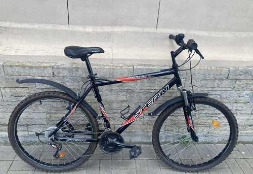 Горный велосипед Stern dynamic 2.0 (20 рама)