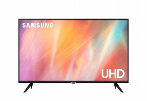 Телевизор samsung UE43AU7002UX