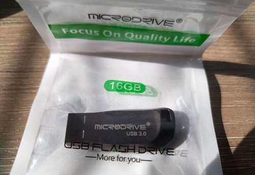 Флешка USB 3.0 16GB
