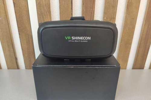 VR Очки shinecon sc-g0