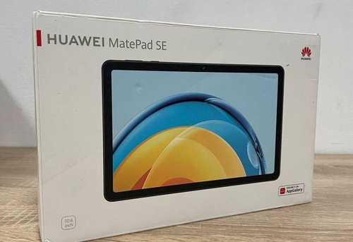 Планшет huawei MatePad SE 10.4(2022), 4/128 черный