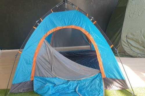 Палатка туристическая зонт