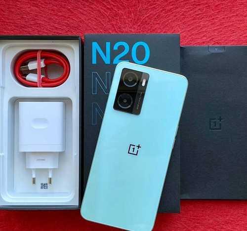 OnePlus Nord N20 SE, 4/128 ГБ