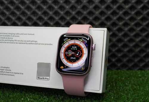 Умные часы Apple Watch 8 45 mm