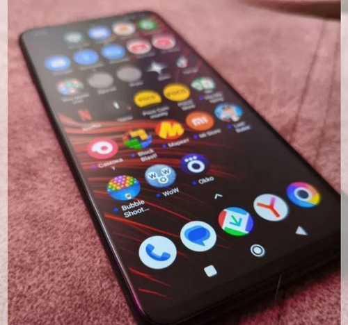 Xiaomi Poco X3 Pro, 6/128 ГБ