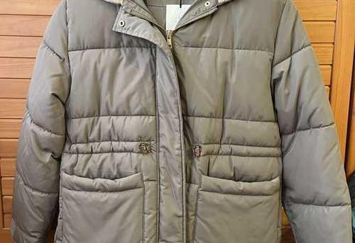 Куртка Zara 164 170 для девочки/девушки