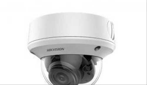 DS-2CE5AD3T-avpit3ZF (2.7-13.5mm) Hikvision