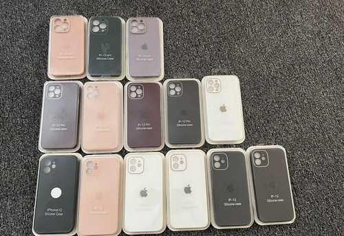 Чехол на iPhone 12/12pro, 13pro