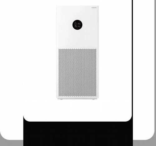 Очиститель воздуха xiaomi SMART air purifier 4