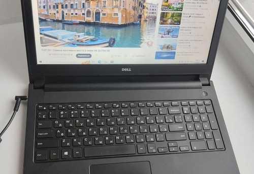 Dell Inspiron 5555 (A8-7410/AMD R5 M335/DDR3 8GB)