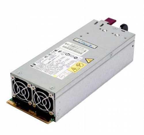 Блок питания HP 1000w для DL380 G5 403781-001 3791