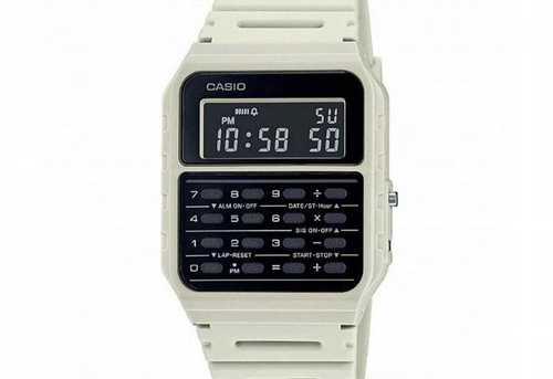 Наручные часы casio G-Shock CA-53WF-8B, белый