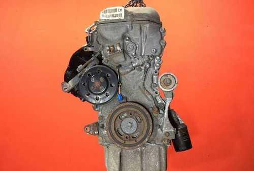 Двигатель для Suzuki SX4 M16A, 1.6 бензин (Б/У)