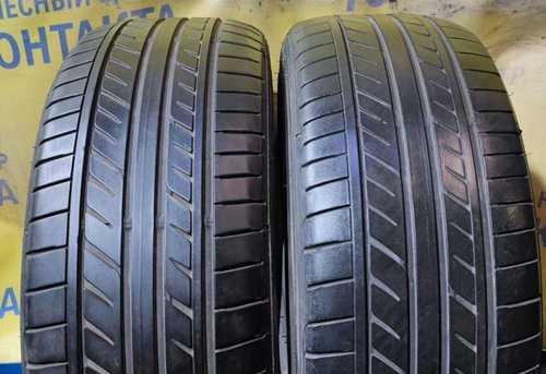 Goodyear Eagle LS EXE 225/45 R18