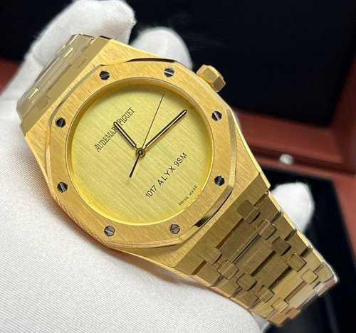 Часы наручные мужские Audemars Piguet